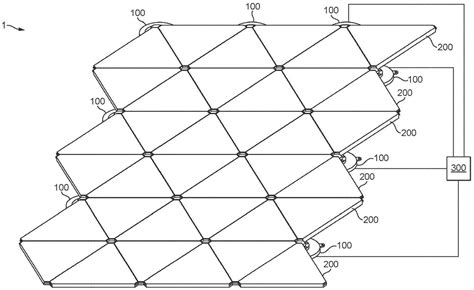 Pavegen Energy Generating Floor Tiles Patents