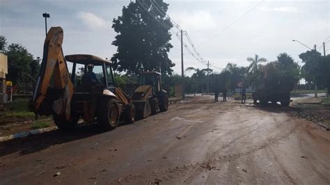 Nova Europa Decreta Emergência E Escola Estadual Suspende Aulas Após