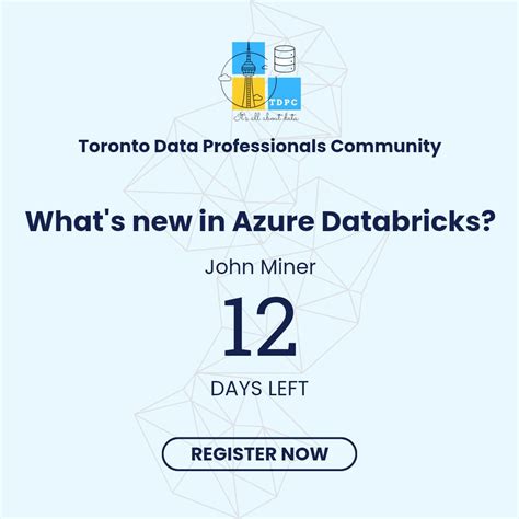 Toronto Data Professionals Community On Linkedin Dataarchitecture Dataengineering