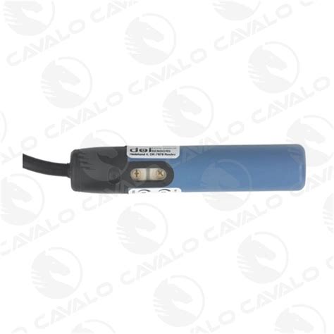 Feed Sensor Cavalo