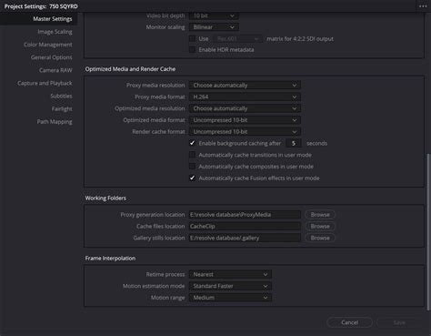 Error No Write Permission When Exporting Media 12th Gen Intelr Core