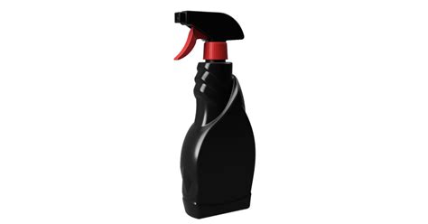 spray bottle autodesk community gallery