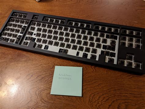 [us Pa] [h] Keycult No 2 Tkl Keycult No 2 65 Tgr X Monokei Jane Me R2 [w] Paypal Local