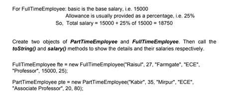 Solved Question Implement The Following UML Class Chegg