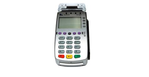 Verifone Vx520 Ethernet Gprs Ctls Ssi