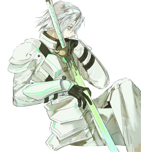 Sephiroth And Sephiroth Final Fantasy And More Drawn By Xscr Danbooru