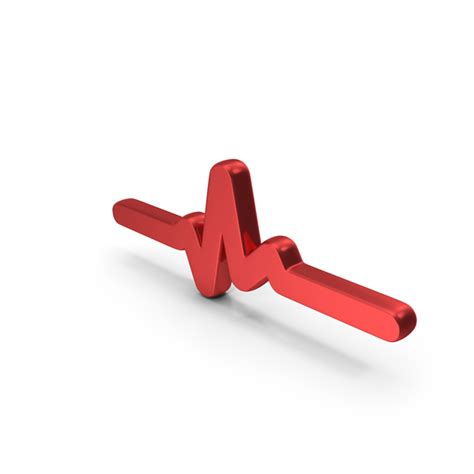 Heart Beat Line Health PNG Images PSDs For Download PixelSquid