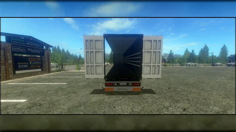 Profi Liner Ultra Fs17 Kingmods