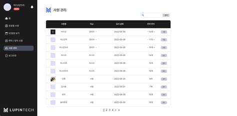 프론트엔드 백엔드 함께 협업한 미니프로젝트 패스트캠퍼스 부트캠프 프론트엔드 백엔드 함께 협업한 미니프로젝트 패스트캠퍼스 부트캠프