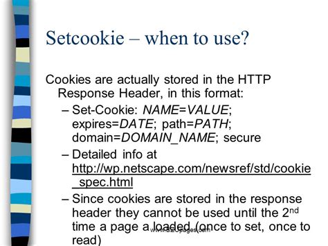 Dynamic Programming With Php Mktime Cookies Sql Authentication