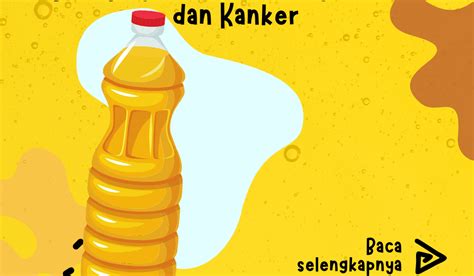 Bahaya Minyak Jelantah Kanker Co Id