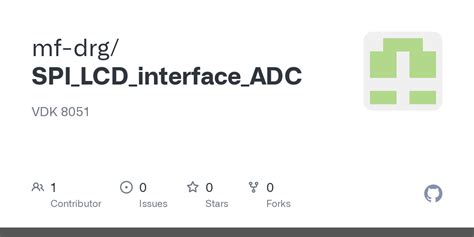 Spilcdinterfaceadcmainc At Main · Mf Drgspilcdinterfaceadc