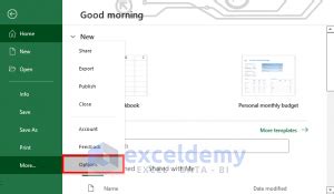 How To Refresh Formulas In Excel 2 Easy Methods ExcelDemy