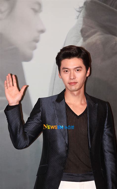 포토엔 현빈 만추 많이 사랑해주세요