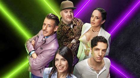 X Factor Italy Season 8 Where To Watch Every Episode Reelgood