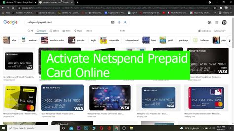 Netspend Activate At Bradley Briseno Blog