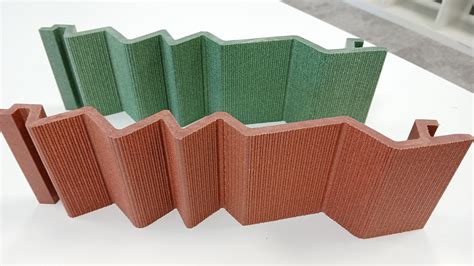 Link Creativ Bio Based Cladding Boards Made In France
