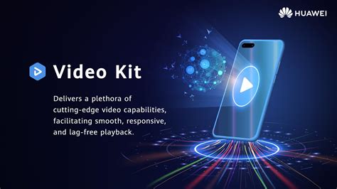 huawei video kit r huaweidevelopers