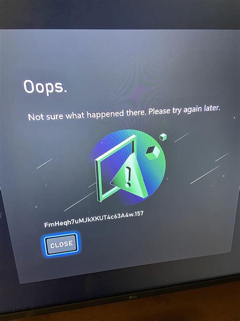 Trying To Order A Series X Off The Xbox Store But I Keep Getting Various Error Codes Anyone