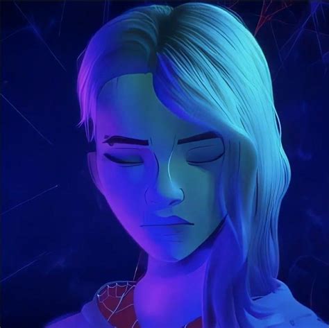 Gwen Stacy Ghost Spider Gwen Stacy Spider Gwen Marvel Female