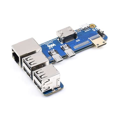 Raspberry Pi Zero To B Adapter Alternative Solution For Raspberry Pi Model B B Zero To
