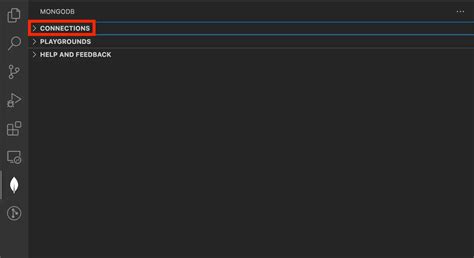 Conecte Se à Sua Implantação Do Mongodb — Mongodb For Vs Code
