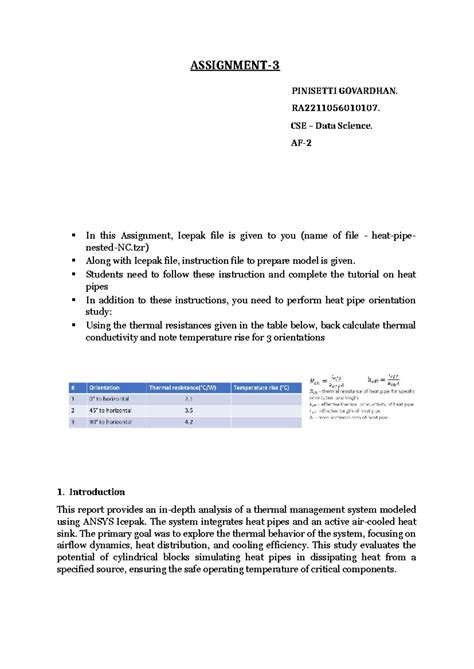 Capstone Assignment 3 Good Assignment Pinisetti Govardhan