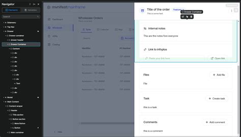 Why Pop Up Sidebar Takes So Long To Appear Ask Us Anything Weweb Community