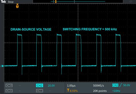 Epc2010c Drain Source Leakage Current Gan Fets And Ics In