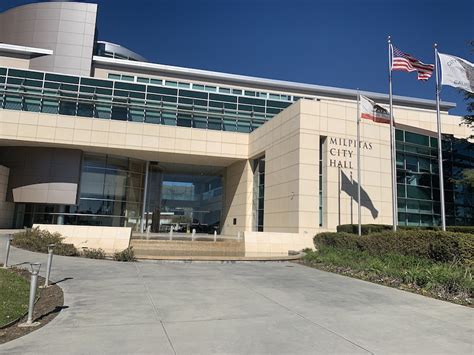 Letter To The Incoming Milpitas City Council May Peace And Civility