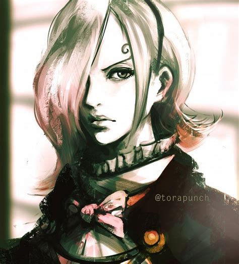 Vinsmoke Reiju One Piece Image By Tora Punch Zerochan Anime Image Board