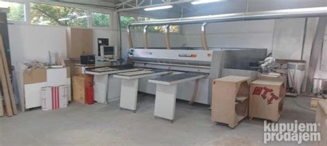 Holz Her Cnc Formatizer Kupujemprodajem