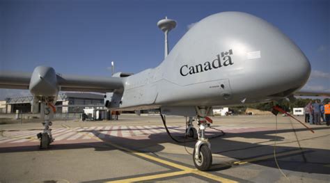 Remotely Piloted Aircraft Systems Royal United Services Institute Of Nova Scotia
