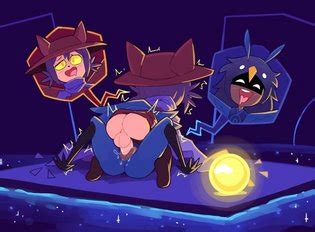 Niko Oneshot Luscious Hentai Manga Porn