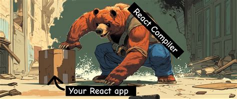 React Compiler When React Becomes Svelte DEV Community
