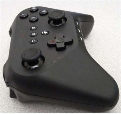 Amazon Game Controller Photos Leaked