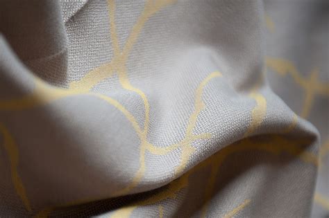 Designer Curtain Fabrics Green Street Fabrics
