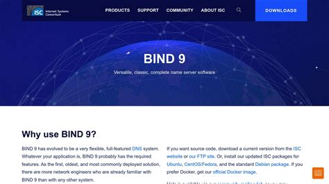 Configure Self Hosted Dns Server Step By Step Guide