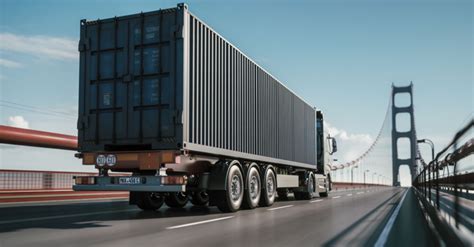 Intermodal Container Tracking Optimizing Performance Beyond The Port Vizion
