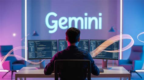 Unlock Your Coding Potential With Gemini Code Assist Fusion Chat