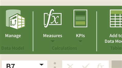 Sharepoint Advanced Working With Powerpivot Career Development Office Pomona College