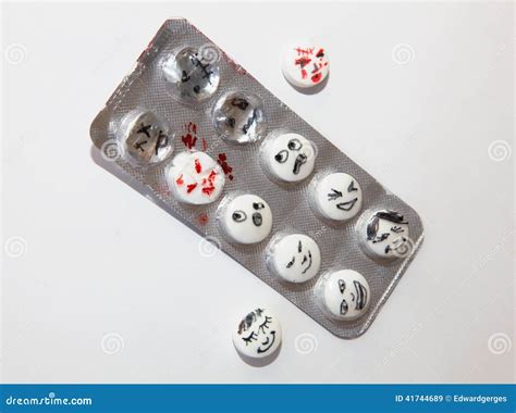 Medication Bar Stock Image Image Of Lifestyle Drug 41744689
