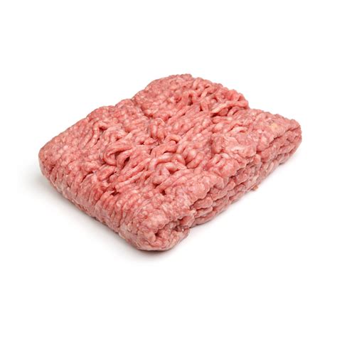 1lb Ground Lamb Oak Creek Meats