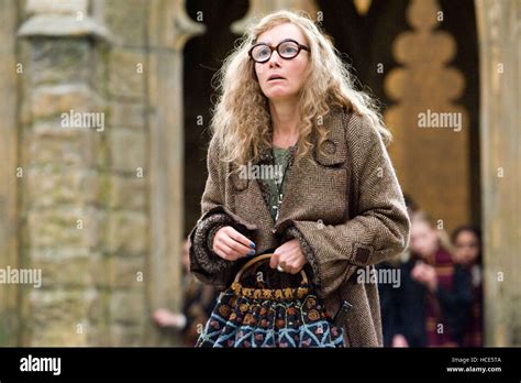 Emma Thompson Harry Potter Joeie Emma Thompson Says She Was