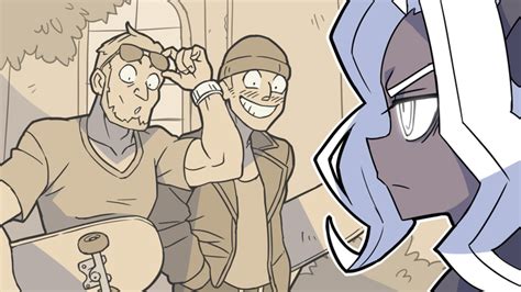 Judgement Helltaker Drawn By Kyo Hei Kyouhei Danbooru