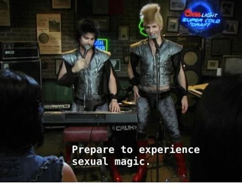 Prepare To Experience Sexual Magic IFunny Brazil