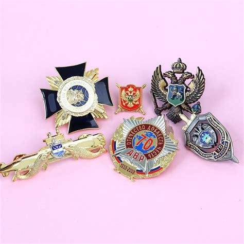 Custom Soft Enamel Pin Oem Manufacturer Of Custom Soft Enamel Pins