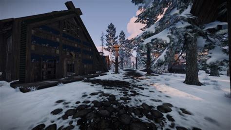 Rust Custom Maps Are Changing Forever And More Lone Design
