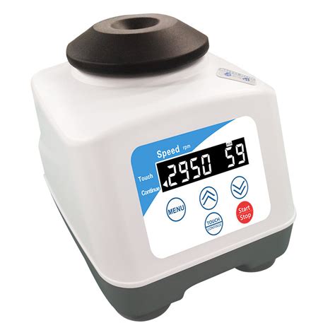 0 3000r Min Laboratory Scientific Vortex Mixer Vortexing Machine Vortex Mixer And Liquid Mixer