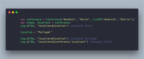 Android Development Tips — Part Ii By Carlos Mota Code Procedure